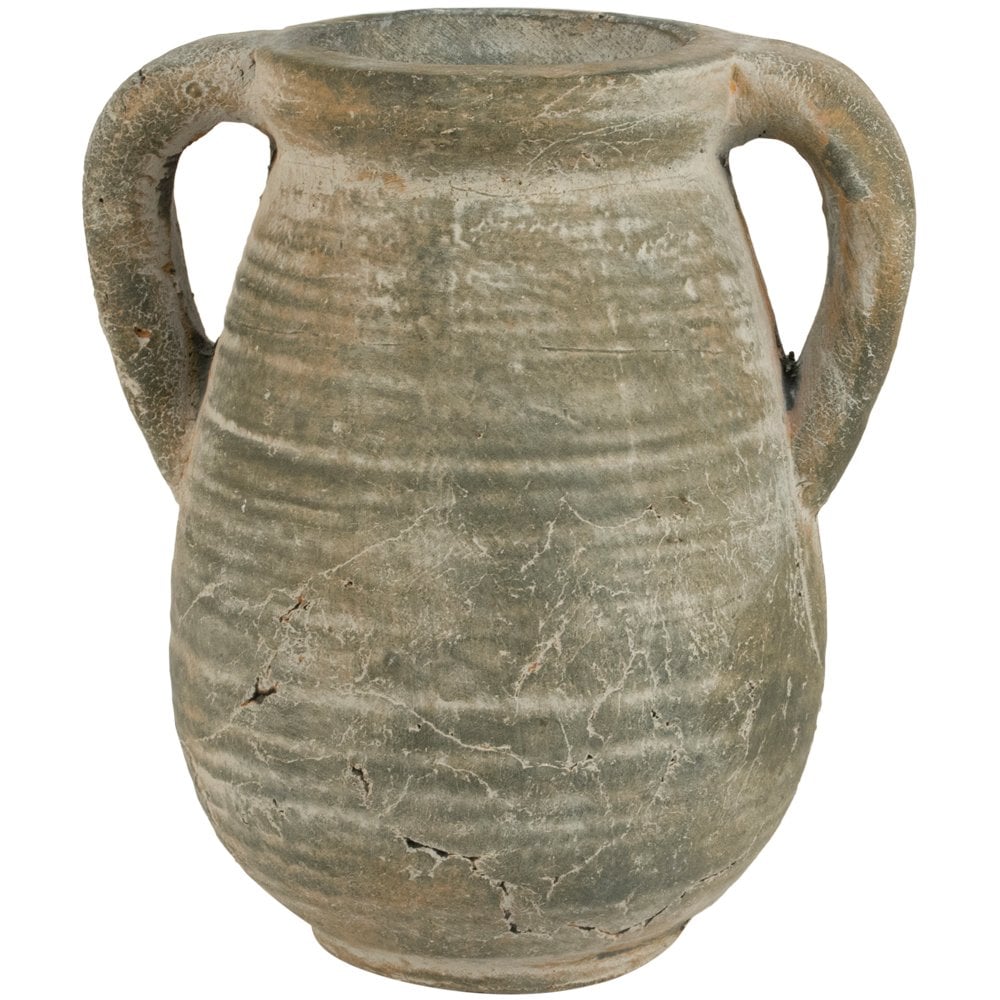 Stone Urn Jar – BurrowandNest